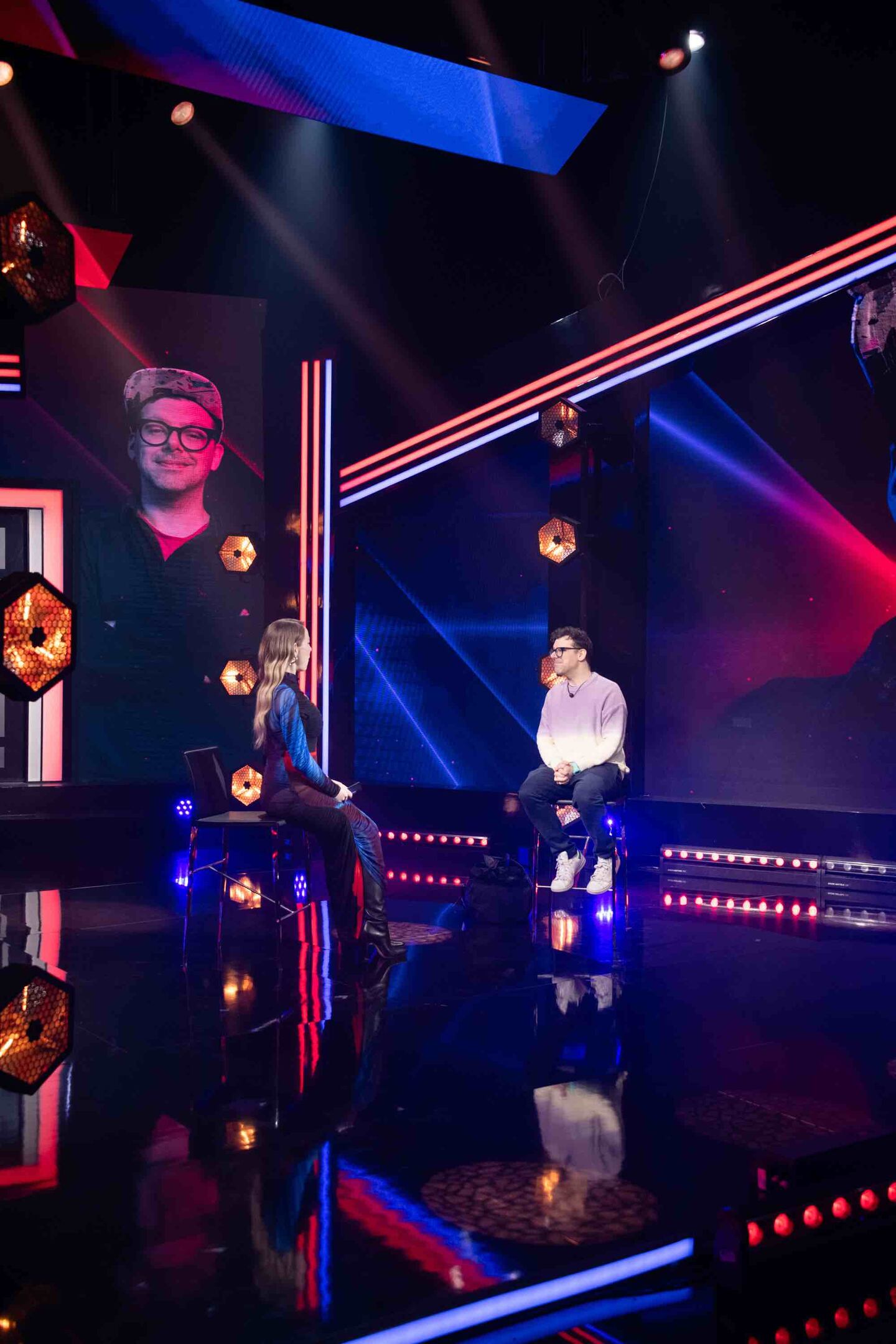 Simon à Big Brother Célébrités: 7 choses que vous ne saviez pas