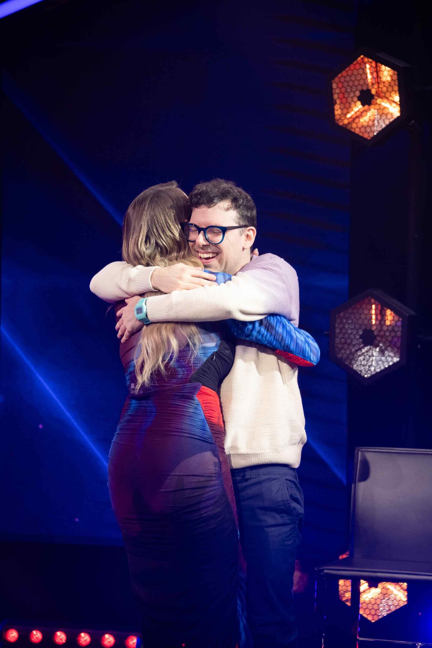 Simon à Big Brother Célébrités: 7 choses que vous ne saviez pas