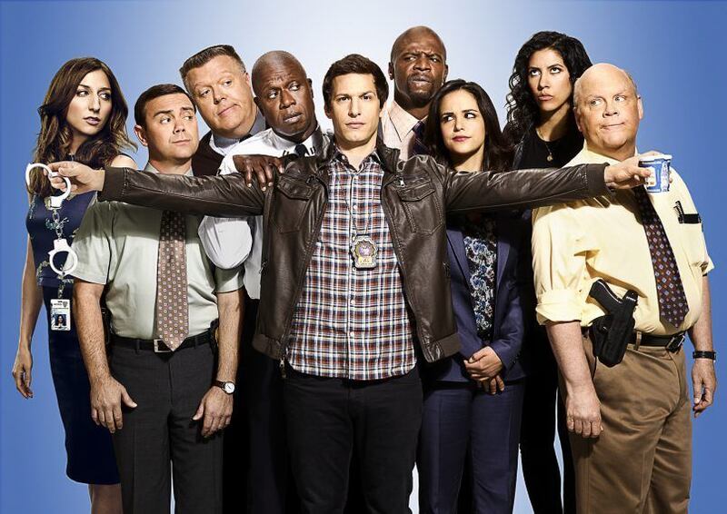 Patrick Huard réalisera l'adaptation québécoise de Brooklyn Nine-Nine