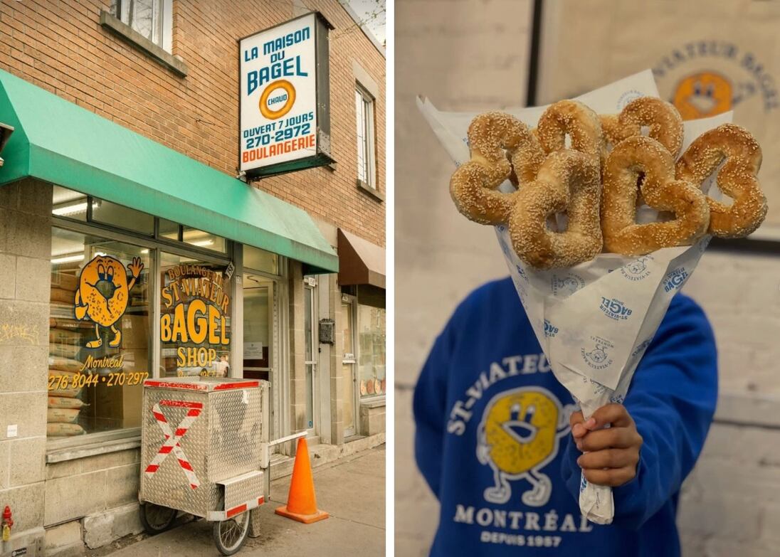 Voici les 15 meilleurs restaurants de Sherbrooke