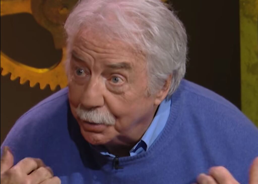 Michel Forget surprend tout le Québec avec cette histoire croustillante